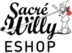 où nous trouver - Sacré Willy eshop